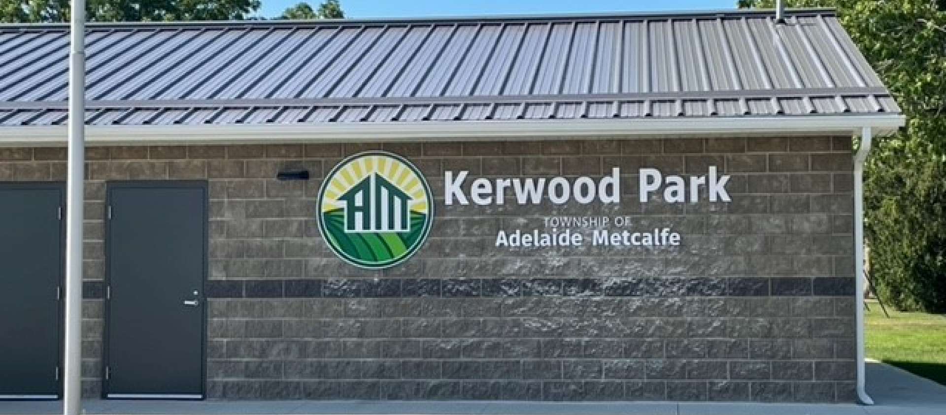 Kerwood Park Now Open! | Adelaide Metcalfe